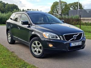 Volvo XC60 2010 Šauļi, ar dzinēja tilpumu 2.40 L un nobraukumu 300 tūkst. km par 5800 €, foto 8 vietnē AUTOMOTO.COM.LV