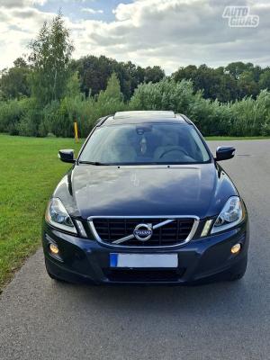 Volvo XC60 2010 Šauļi, ar dzinēja tilpumu 2.40 L un nobraukumu 300 tūkst. km par 5800 €, foto 9 vietnē AUTOMOTO.COM.LV