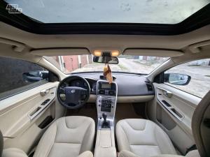 Volvo XC60 2010 Šauļi, ar dzinēja tilpumu 2.40 L un nobraukumu 300 tūkst. km par 5800 €, foto 11 vietnē AUTOMOTO.COM.LV