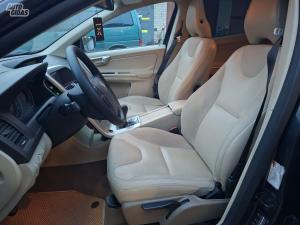 Volvo XC60 2010 Šauļi, ar dzinēja tilpumu 2.40 L un nobraukumu 300 tūkst. km par 5800 €, foto 12 vietnē AUTOMOTO.COM.LV