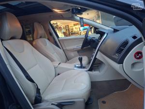Volvo XC60 2010 Šauļi, ar dzinēja tilpumu 2.40 L un nobraukumu 300 tūkst. km par 5800 €, foto 14 vietnē AUTOMOTO.COM.LV