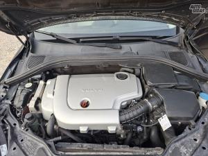 Volvo XC60 2010 Šauļi, ar dzinēja tilpumu 2.40 L un nobraukumu 300 tūkst. km par 5800 €, foto 17 vietnē AUTOMOTO.COM.LV