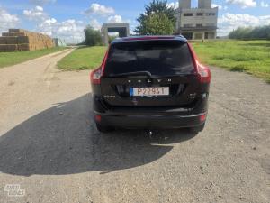 Вольво ХС60 2010 в Вильнюс, объемом двигателя 2.40 л и пробегом 269 тыс. км за 8999 €, фото 8 на AUTOMOTO.COM.LV