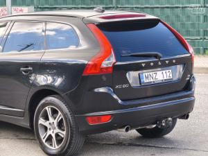 Volvo XC60 2010 in Vilnius, with an engine capacity of 2.40 L and mileage of 321 thousand km for 7000 €, photo 4 on AUTOMOTO.COM.LV
