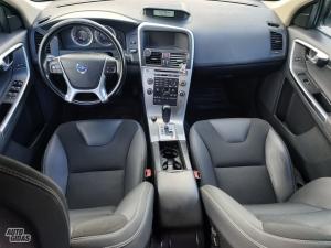 Volvo XC60 2010 in Vilnius, with an engine capacity of 2.40 L and mileage of 321 thousand km for 7000 €, photo 9 on AUTOMOTO.COM.LV