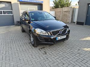 Volvo XC60 2010 Tauragė, ar dzinēja tilpumu 2.00 L un nobraukumu 256 tūkst. km par 6600 €, foto 3 vietnē AUTOMOTO.COM.LV