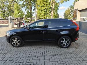 Volvo XC60 2010 Tauragė, ar dzinēja tilpumu 2.00 L un nobraukumu 256 tūkst. km par 6600 €, foto 9 vietnē AUTOMOTO.COM.LV
