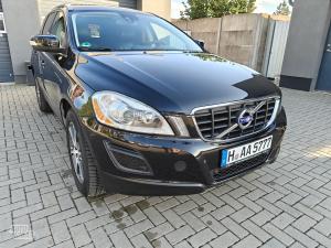 Volvo XC60 2010 Tauragė, ar dzinēja tilpumu 2.00 L un nobraukumu 256 tūkst. km par 6600 €, foto 13 vietnē AUTOMOTO.COM.LV