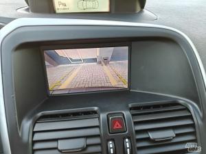 Volvo XC60 2010 Tauragė, ar dzinēja tilpumu 2.00 L un nobraukumu 256 tūkst. km par 6600 €, foto 21 vietnē AUTOMOTO.COM.LV
