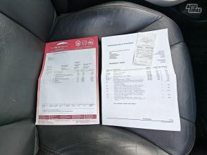Volvo XC60 2010 Tauragė, ar dzinēja tilpumu 2.00 L un nobraukumu 256 tūkst. km par 6600 €, foto 26 vietnē AUTOMOTO.COM.LV