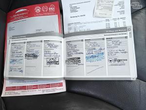 Volvo XC60 2010 Tauragė, ar dzinēja tilpumu 2.00 L un nobraukumu 256 tūkst. km par 6600 €, foto 29 vietnē AUTOMOTO.COM.LV