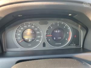 Volvo XC60 2010 in Siauliai, with an engine capacity of 2.40 L and mileage of 283 thousand km for 6500 €, photo 22 on AUTOMOTO.COM.LV