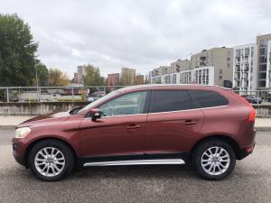Вольво ХС60 2010 в Вильнюс, объемом двигателя 3.00 л и пробегом 262 тыс. км за 4950 €, фото 9 на AUTOMOTO.COM.LV