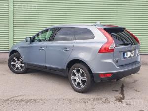 Volvo XC60 2011 Rīga, ar dzinēja tilpumu 2.00 L un nobraukumu 238 tūkst. km par 7990 €, foto 10 vietnē AUTOMOTO.COM.LV