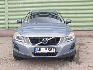 Volvo XC60 2011 in Riga, with an engine capacity of 2.00 L and mileage of 238 thousand km for 7990 €, photo 2 on AUTOMOTO.COM.LV