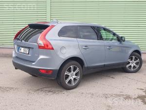 Volvo XC60 2011 in Riga, with an engine capacity of 2.00 L and mileage of 238 thousand km for 7990 €, photo 12 on AUTOMOTO.COM.LV