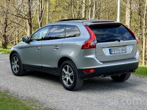 Volvo XC60 2011 Talsi, ar dzinēja tilpumu 2.40 L un nobraukumu 255 tūkst. km par 10970 €, foto 2 vietnē AUTOMOTO.COM.LV