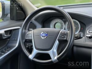 Volvo XC60 2011 Talsi, ar dzinēja tilpumu 2.40 L un nobraukumu 255 tūkst. km par 10970 €, foto 19 vietnē AUTOMOTO.COM.LV