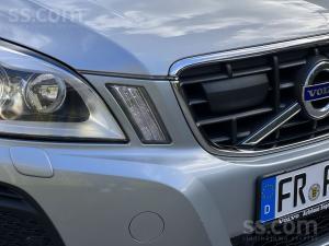 Volvo XC60 2011 Talsi, ar dzinēja tilpumu 2.40 L un nobraukumu 255 tūkst. km par 10970 €, foto 22 vietnē AUTOMOTO.COM.LV