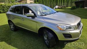 Volvo XC60 2011 in Riga, with an engine capacity of 2.40 L and mileage of 333 thousand km for 7400 €, photo 5 on AUTOMOTO.COM.LV