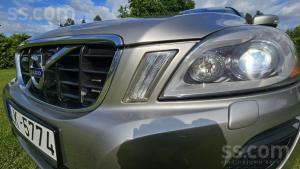 Volvo XC60 2011 in Riga, with an engine capacity of 2.40 L and mileage of 333 thousand km for 7400 €, photo 24 on AUTOMOTO.COM.LV