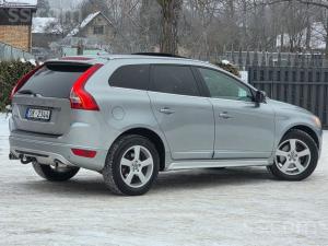 Volvo XC60 2011 in Riga, with an engine capacity of 2.40 L and mileage of 0 thousand km for 9950 €, photo 5 on AUTOMOTO.COM.LV