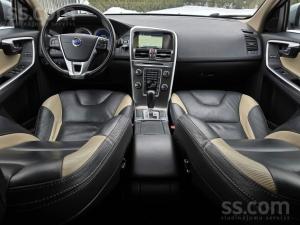 Volvo XC60 2011 in Riga, with an engine capacity of 2.40 L and mileage of 0 thousand km for 9950 €, photo 21 on AUTOMOTO.COM.LV