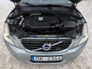 Volvo XC60 2011 in Riga, with an engine capacity of 2.40 L and mileage of 0 thousand km for 9950 €, photo 31 on AUTOMOTO.COM.LV