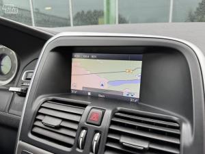 Вольво ХС60 2011 в Пабраде, объемом двигателя 2.40 л и пробегом 374 тыс. км за 6300 €, фото 15 на AUTOMOTO.COM.LV