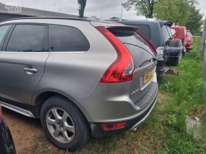 Volvo XC60 2011 Tauragė, ar dzinēja tilpumu 2.00 L un nobraukumu 190 tūkst. km par 2650 €, foto 9 vietnē AUTOMOTO.COM.LV