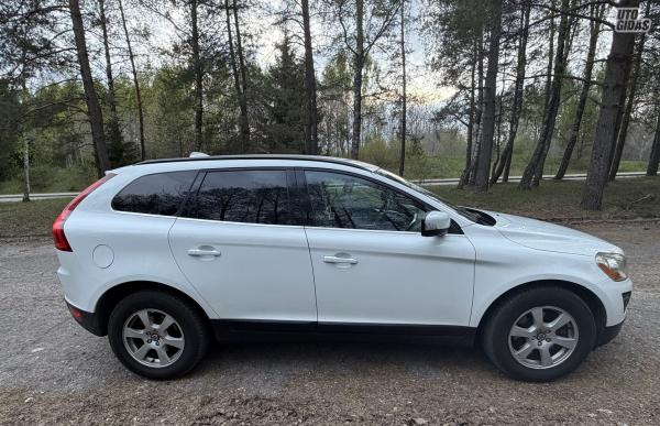Volvo XC60 2011 in Telschi, with an engine capacity of 2.40 L and mileage of 347 thousand km for 7200 €, photo 1 on AUTOMOTO.COM.LV