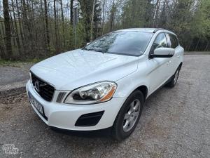 Volvo XC60 2011 in Telschi, with an engine capacity of 2.40 L and mileage of 347 thousand km for 7200 €, photo 4 on AUTOMOTO.COM.LV