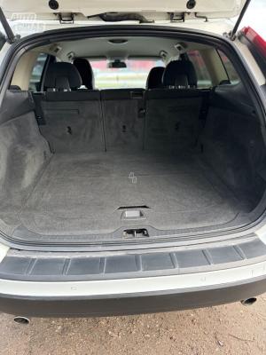 Volvo XC60 2011 in Telschi, with an engine capacity of 2.40 L and mileage of 347 thousand km for 7200 €, photo 8 on AUTOMOTO.COM.LV