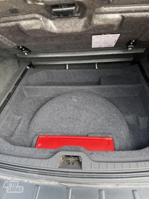 Volvo XC60 2011 in Telschi, with an engine capacity of 2.40 L and mileage of 347 thousand km for 7200 €, photo 9 on AUTOMOTO.COM.LV