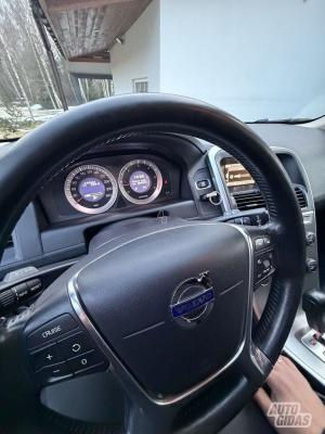 Volvo XC60 2011 in Telschi, with an engine capacity of 2.40 L and mileage of 347 thousand km for 7200 €, photo 10 on AUTOMOTO.COM.LV