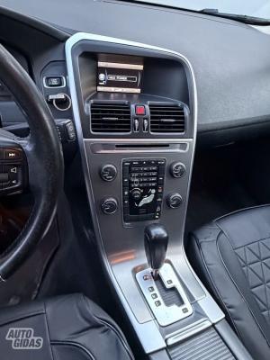 Volvo XC60 2011 in Telschi, with an engine capacity of 2.40 L and mileage of 347 thousand km for 7200 €, photo 11 on AUTOMOTO.COM.LV