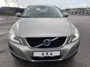 Volvo XC60 2011 in Kaunas, with an engine capacity of 2.40 L and mileage of 245 thousand km for 9900 €, photo 13 on AUTOMOTO.COM.LV