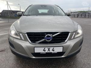 Volvo XC60 2011 in Kaunas, with an engine capacity of 2.40 L and mileage of 245 thousand km for 9900 €, photo 20 on AUTOMOTO.COM.LV