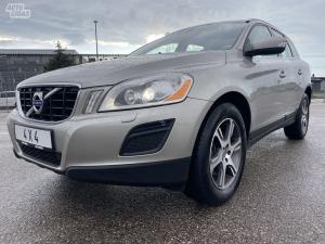 Volvo XC60 2011 in Kaunas, with an engine capacity of 2.40 L and mileage of 245 thousand km for 9900 €, photo 21 on AUTOMOTO.COM.LV