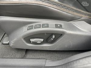 Volvo XC60 2011 in Kaunas, with an engine capacity of 2.40 L and mileage of 245 thousand km for 9900 €, photo 24 on AUTOMOTO.COM.LV