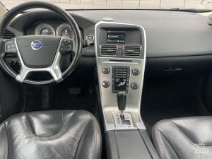 Volvo XC60 2011 in Kaunas, with an engine capacity of 2.40 L and mileage of 245 thousand km for 9900 €, photo 27 on AUTOMOTO.COM.LV