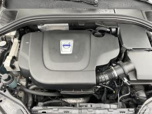 Volvo XC60 2011 in Kaunas, with an engine capacity of 2.40 L and mileage of 245 thousand km for 9900 €, photo 37 on AUTOMOTO.COM.LV