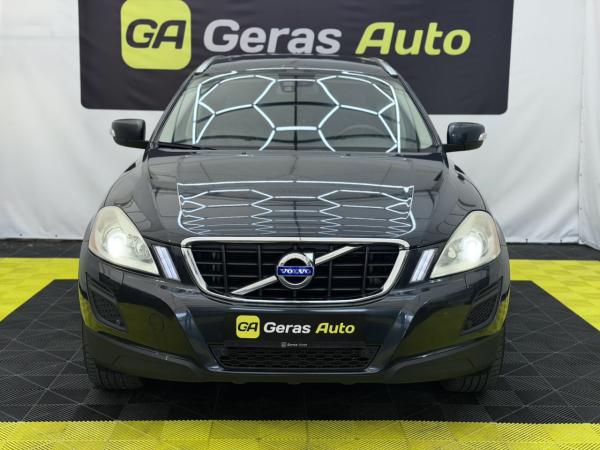 Volvo XC60 2011 in Vilnius, with an engine capacity of 0.00 L and mileage of 0 thousand km for 8590 €, photo 2 on AUTOMOTO.COM.LV
