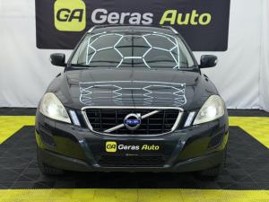 Volvo XC60 2011 in Vilnius, with an engine capacity of 0.00 L and mileage of 0 thousand km for 8590 €, photo 3 on AUTOMOTO.COM.LV