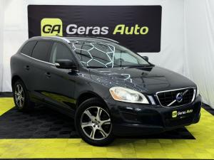 Volvo XC60 2011 in Vilnius, with an engine capacity of 0.00 L and mileage of 0 thousand km for 8590 €, photo 4 on AUTOMOTO.COM.LV