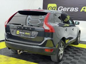 Volvo XC60 2011 in Vilnius, with an engine capacity of 0.00 L and mileage of 0 thousand km for 8590 €, photo 5 on AUTOMOTO.COM.LV