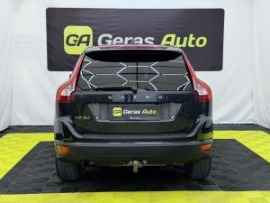 Volvo XC60 2011 in Vilnius, with an engine capacity of 0.00 L and mileage of 0 thousand km for 8590 €, photo 6 on AUTOMOTO.COM.LV