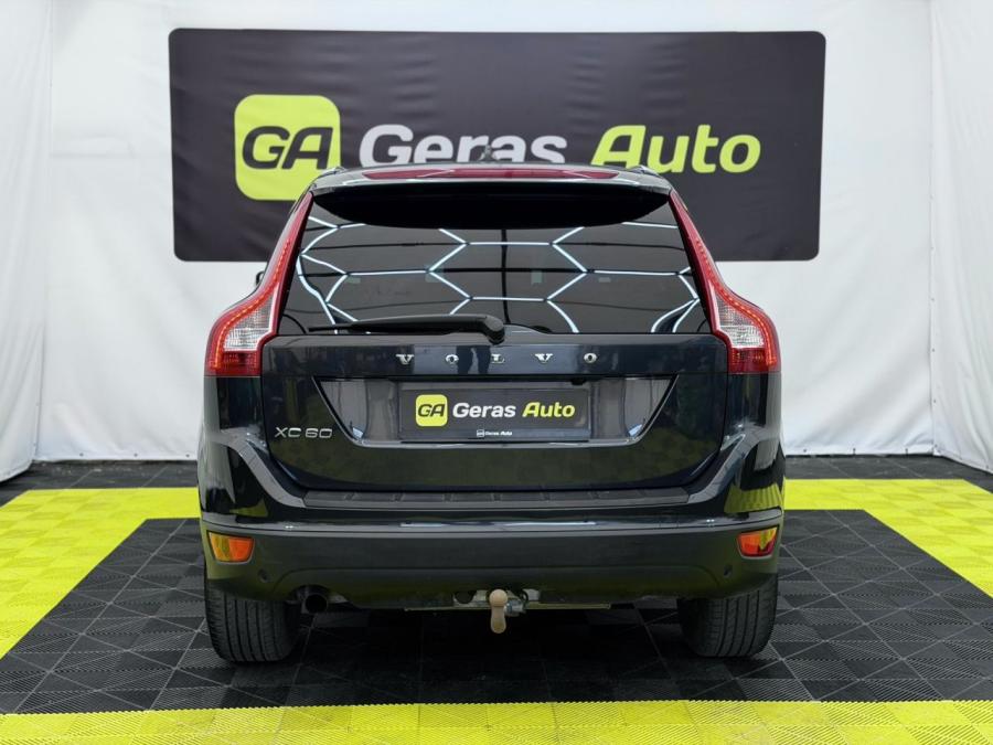 Volvo XC60 2011 in Vilnius, with an engine capacity of 0.00 L and mileage of 0 thousand km for 8590 €, photo 6 on AUTOMOTO.COM.LV