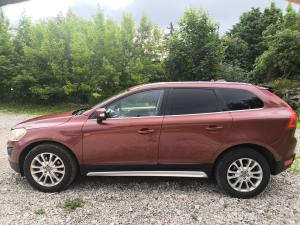 Volvo XC60 2011 Viļņa, ar dzinēja tilpumu 3.00 L un nobraukumu 262 tūkst. km par 5750 €, foto 9 vietnē AUTOMOTO.COM.LV