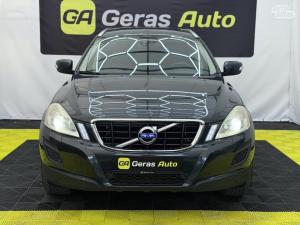 Вольво ХС60 2011 в Авиженяй, объемом двигателя 2.00 л и пробегом 256 тыс. км за 8590 €, фото 3 на AUTOMOTO.COM.LV